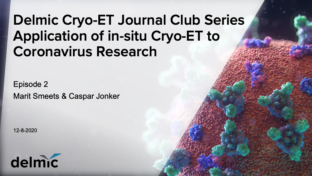 METEOR | Reduce transfer steps and improve sample yield with integrated cryo-CLEM